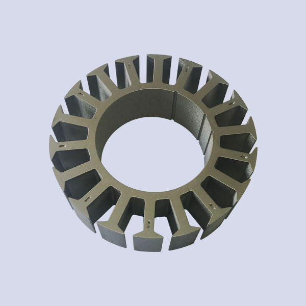 Servo motor core Servo motor core